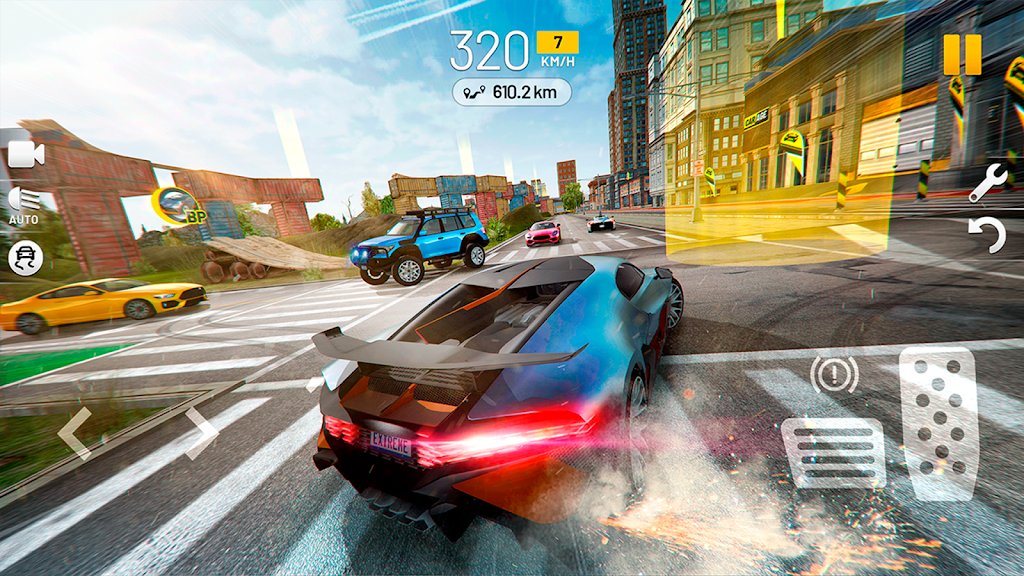 PC와 Mac에서 Extreme Car Driving Simulator를 다운로드하고 즐기세요. MuMuPlayer(시뮬레이터 ...