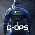 Téléchargez et jouez à Critical Ops: Multiplayer FPS sur PC & Mac avec ...