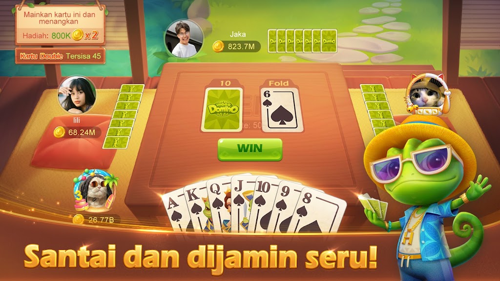 Téléchargez et jouez à Higgs Games Island sur PC & Mac avec MuMuPlayer ...
