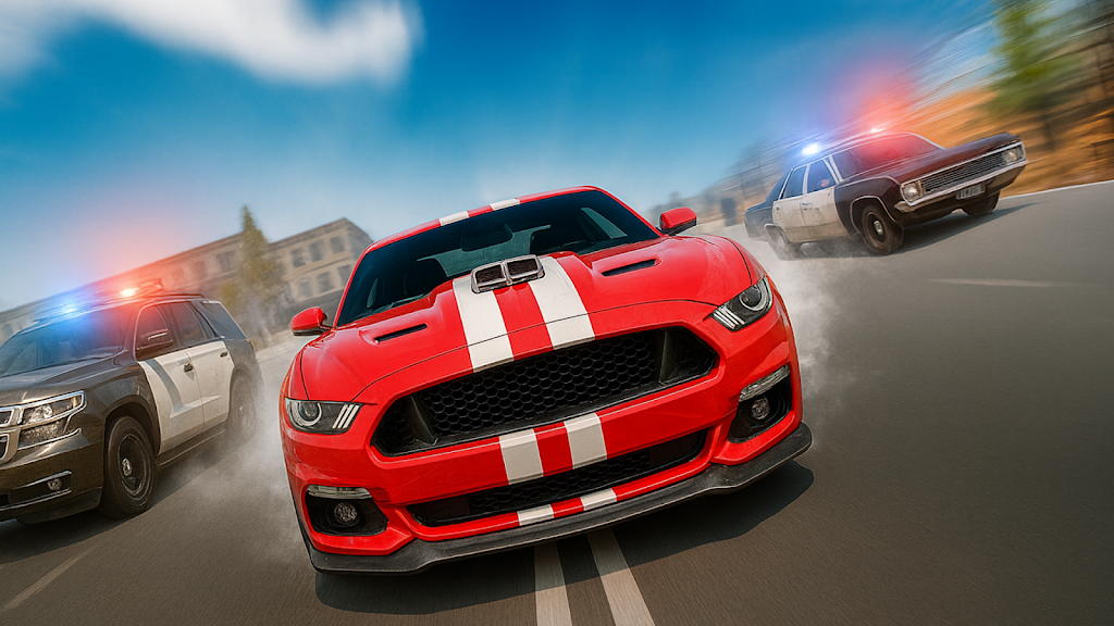 PCおよびMacでCar Simulator 2をダウンロードして快適にプレイ、MuMuPlayer（エミュレータ）を使用