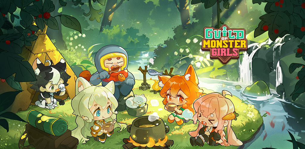 PC와 Mac에서 Guild of Monster Girls를 다운로드하고 즐기세요. MuMuPlayer(시뮬레이터)를 사용하세요.
