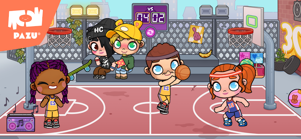 Download & Mainkan Avatar World ® Secara Gratis di PC & Mac (Emulator)
