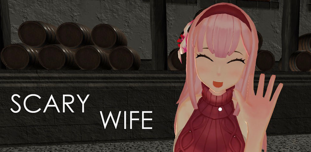 Download & Play Scary Wife - Anime Horror Game for Free on PC & Mac ...