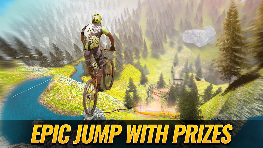 Download & Play Bike Clash: PvP Cycle Game for Free on PC & Mac (Emulator)