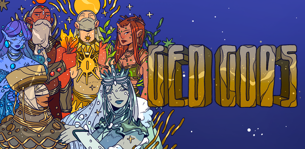 Geo Gods電腦版 - 免費下載暢玩 PC、Mac 版（模擬器）