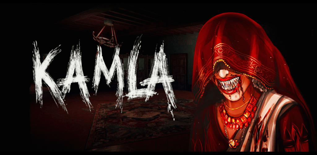 Download & Play Kamla - Horror Exorcism Escape for Free on PC & Mac ...