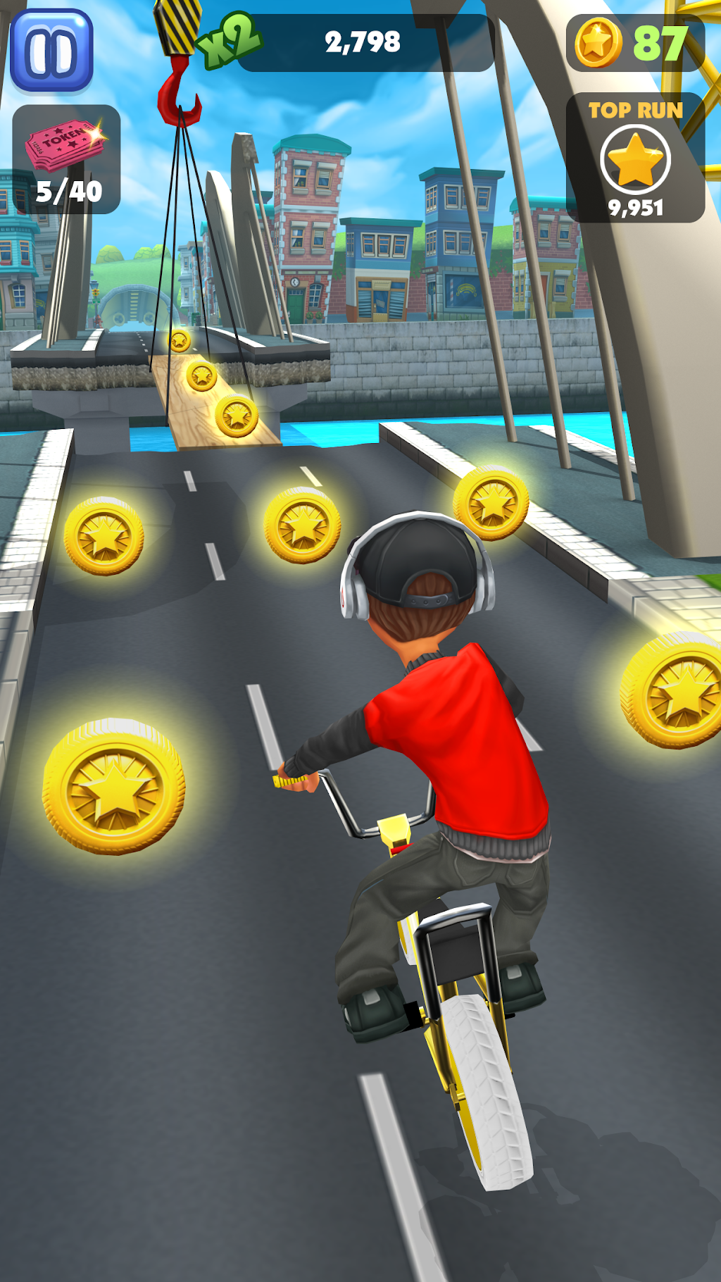 PC와 Mac에서 Bike Blast- Bike Race Rush를 다운로드하고 즐기세요. MuMuPlayer(시뮬레이터)를 ...