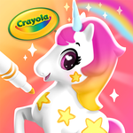 PC와 Mac에서 Crayola Scribble Scrubbie Pets를 다운로드하고 즐기세요. MuMuPlayer(시뮬레이터 ...