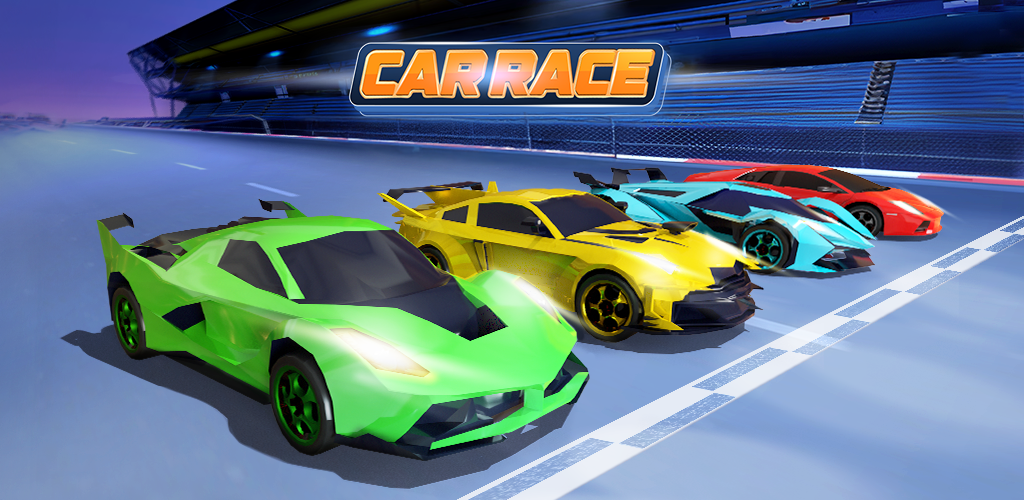 PC와 Mac에서 Car Race를 다운로드하고 즐기세요. MuMuPlayer(시뮬레이터)를 사용하세요.