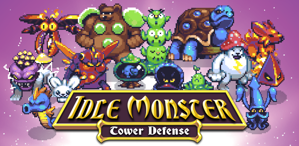 PC와 Mac에서 Epic Monster TD - RPG Tower De를 다운로드하고 즐기세요. MuMuPlayer(시뮬레이터 ...