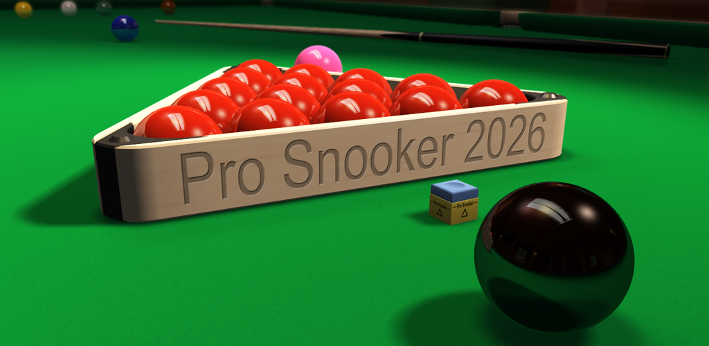 ดาวน์โหลดและเล่น Pro Snooker 2026 ฟรีบน PC และ Mac (อิมูเลเตอร์)