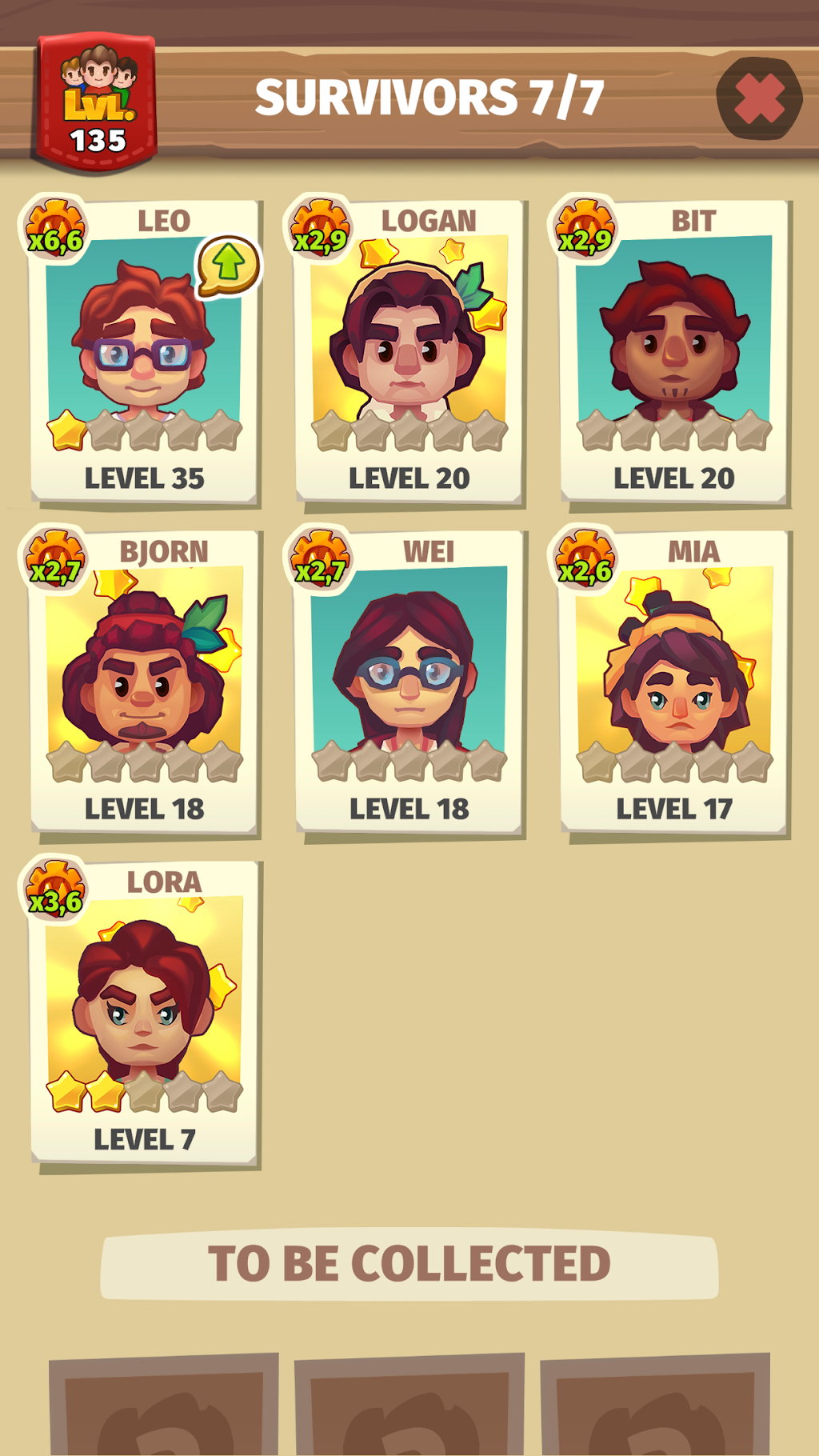 Baixe e jogue Pocket Tales: Sobrevivência! gratuitamente no PC e Mac ...