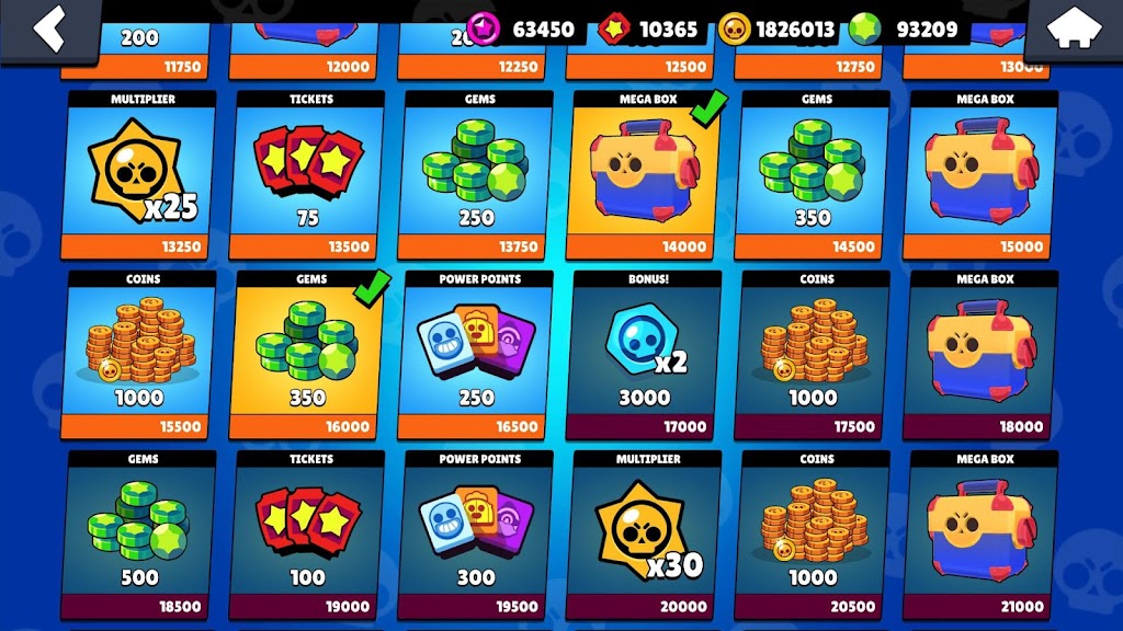 PCおよびMacでBox Simulator for Brawl Starsをダウンロードして快適にプレイ、MuMuPlayer（エミュレータ）を使用