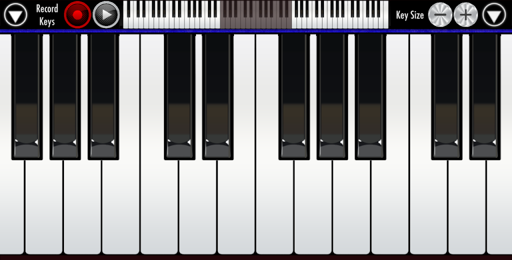 PC와 Mac에서 Real Piano를 다운로드하고 즐기세요. MuMuPlayer(시뮬레이터)를 사용하세요.