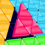 PC와 Mac에서 Block! Triangle Puzzle Tangram를 다운로드하고 즐기세요. MuMuPlayer(시뮬레이터 ...