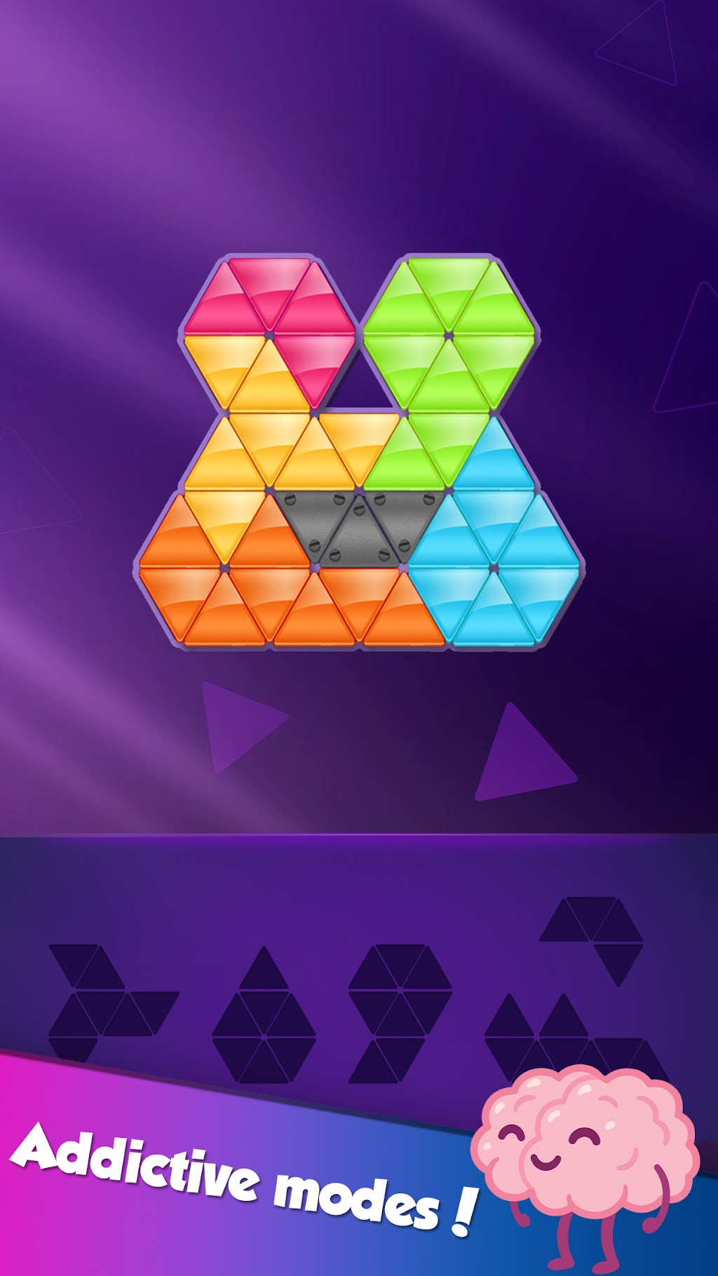 PC와 Mac에서 Block! Triangle Puzzle Tangram를 다운로드하고 즐기세요. MuMuPlayer(시뮬레이터 ...