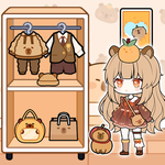 PC와 Mac에서 YOYO Doll: 가챠 캐릭터 옷입히기 게임를 다운로드하고 즐기세요. MuMuPlayer(시뮬레이터)를 사용하세요.