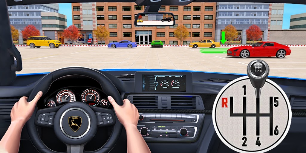 PC와 Mac에서 Car Parking Games - Car Games를 다운로드하고 즐기세요. MuMuPlayer(시뮬레이터 ...