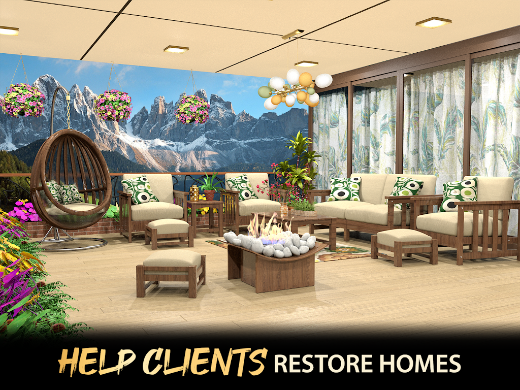 PC와 Mac에서 My Home Design: My House Games를 다운로드하고 즐기세요. MuMuPlayer(시뮬레이터 ...
