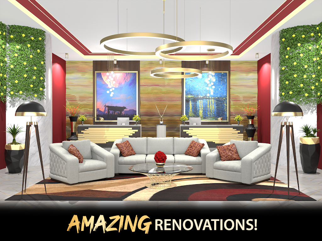 PC와 Mac에서 My Home Design: My House Games를 다운로드하고 즐기세요. MuMuPlayer(시뮬레이터 ...