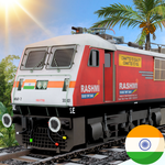 PC와 Mac에서 Indian Railway Train Simulator를 다운로드하고 즐기세요. MuMuPlayer(시뮬레이터 ...