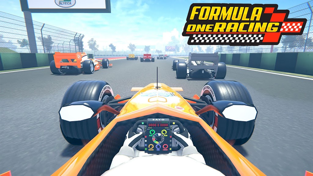 PC와 Mac에서 Formula Car Racing Mgs를 다운로드하고 즐기세요. MuMuPlayer(시뮬레이터)를 사용하세요.