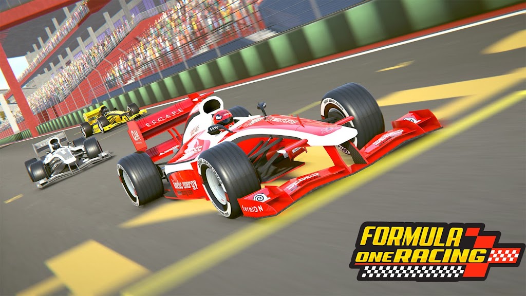 PC와 Mac에서 Formula Car Racing Mgs를 다운로드하고 즐기세요. MuMuPlayer(시뮬레이터)를 사용하세요.