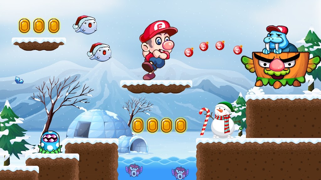 Скачай и играй в Bob World Супер денди оригинал бесплатно на ПК и Mac ...