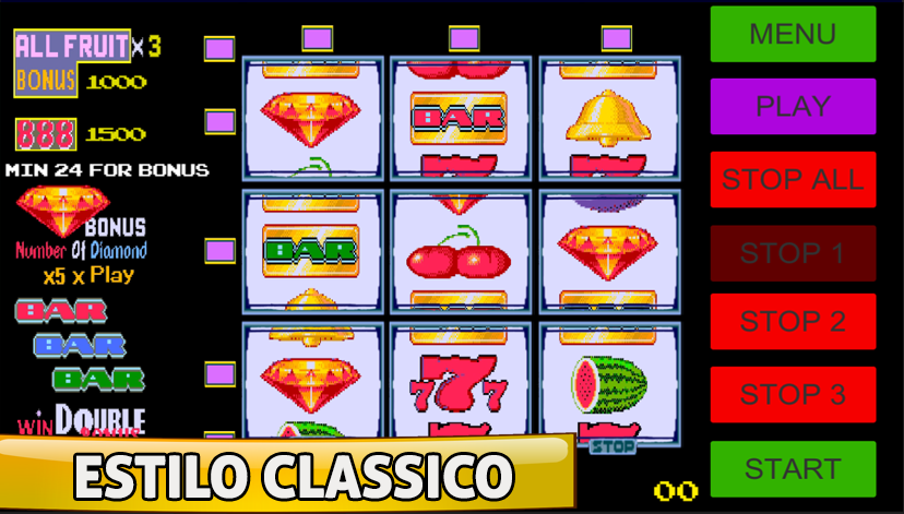 PC와 Mac에서 Cherry Master Fruit Slot 96를 다운로드하고 즐기세요. MuMuPlayer(시뮬레이터)를 ...