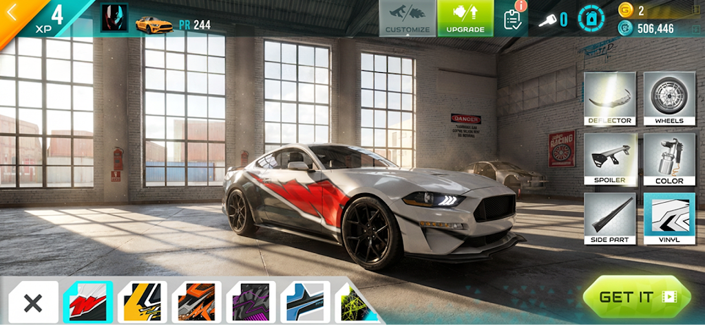 PCおよびMacでRacing Go: Speed Thrillsをダウンロードして快適にプレイ、MuMuPlayer（エミュレータ）を使用