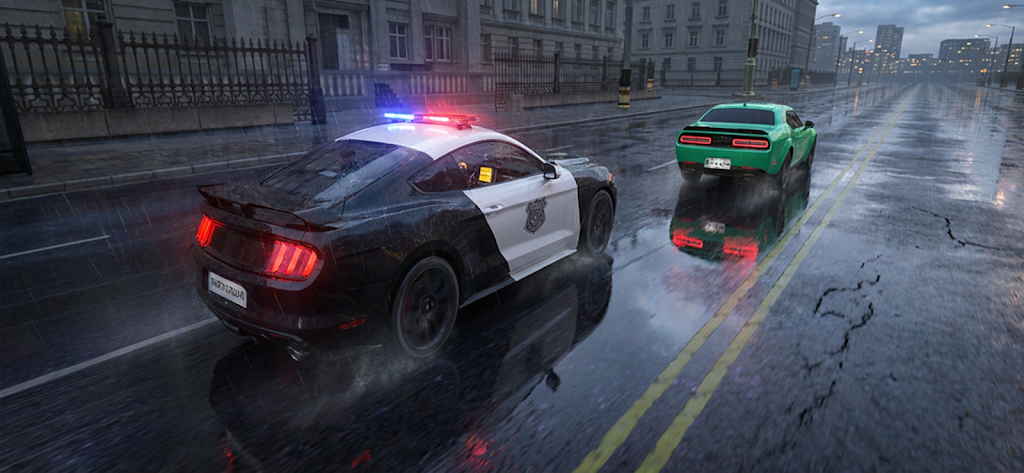 PCおよびMacでRacing Go: Speed Thrillsをダウンロードして快適にプレイ、MuMuPlayer（エミュレータ）を使用