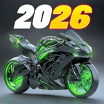 PC와 Mac에서 Motor Bike: Xtreme Races를 다운로드하고 즐기세요. MuMuPlayer(시뮬레이터)를 사용하세요.