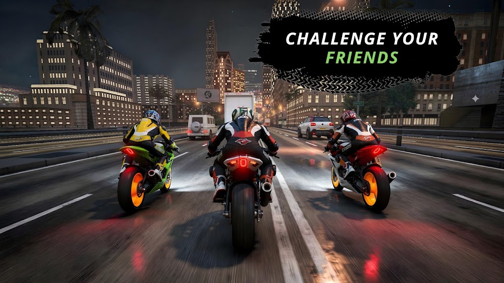PC와 Mac에서 Motor Bike: Xtreme Races를 다운로드하고 즐기세요. MuMuPlayer(시뮬레이터)를 사용하세요.