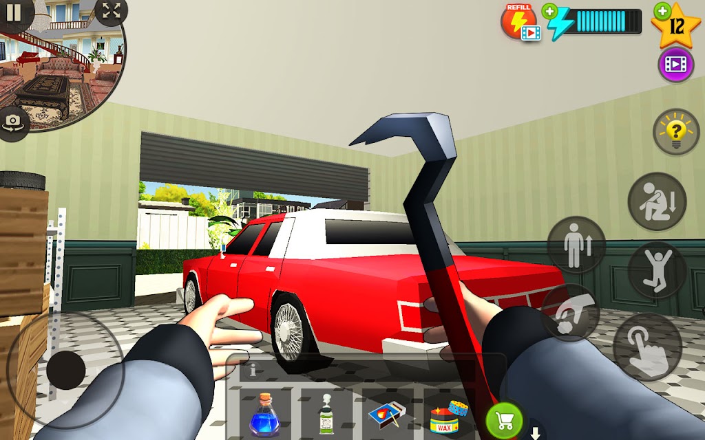 PC와 Mac에서 Scary Stranger 3D를 다운로드하고 즐기세요. MuMuPlayer(시뮬레이터)를 사용하세요.