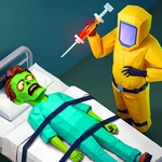 Скачай и играй в Zombie Hospital - Idle Tycoon бесплатно на ПК и Mac ...