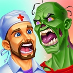 PC와 Mac에서 Zombie Hospital - Idle Tycoon를 다운로드하고 즐기세요. MuMuPlayer(시뮬레이터 ...